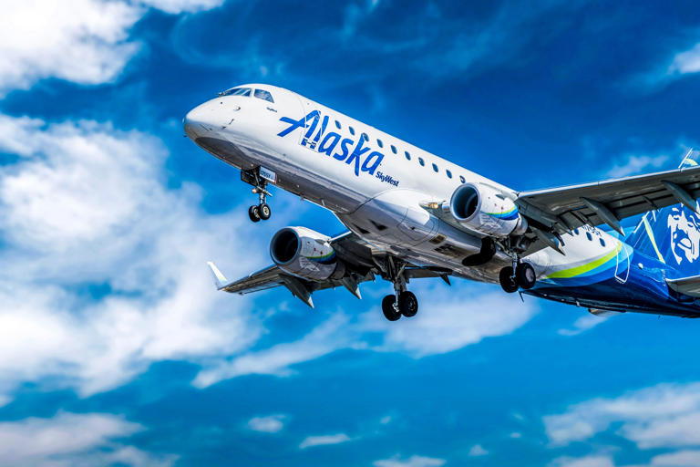 America's Best Airline Loyalty Program Is Officially Alaska Airlines