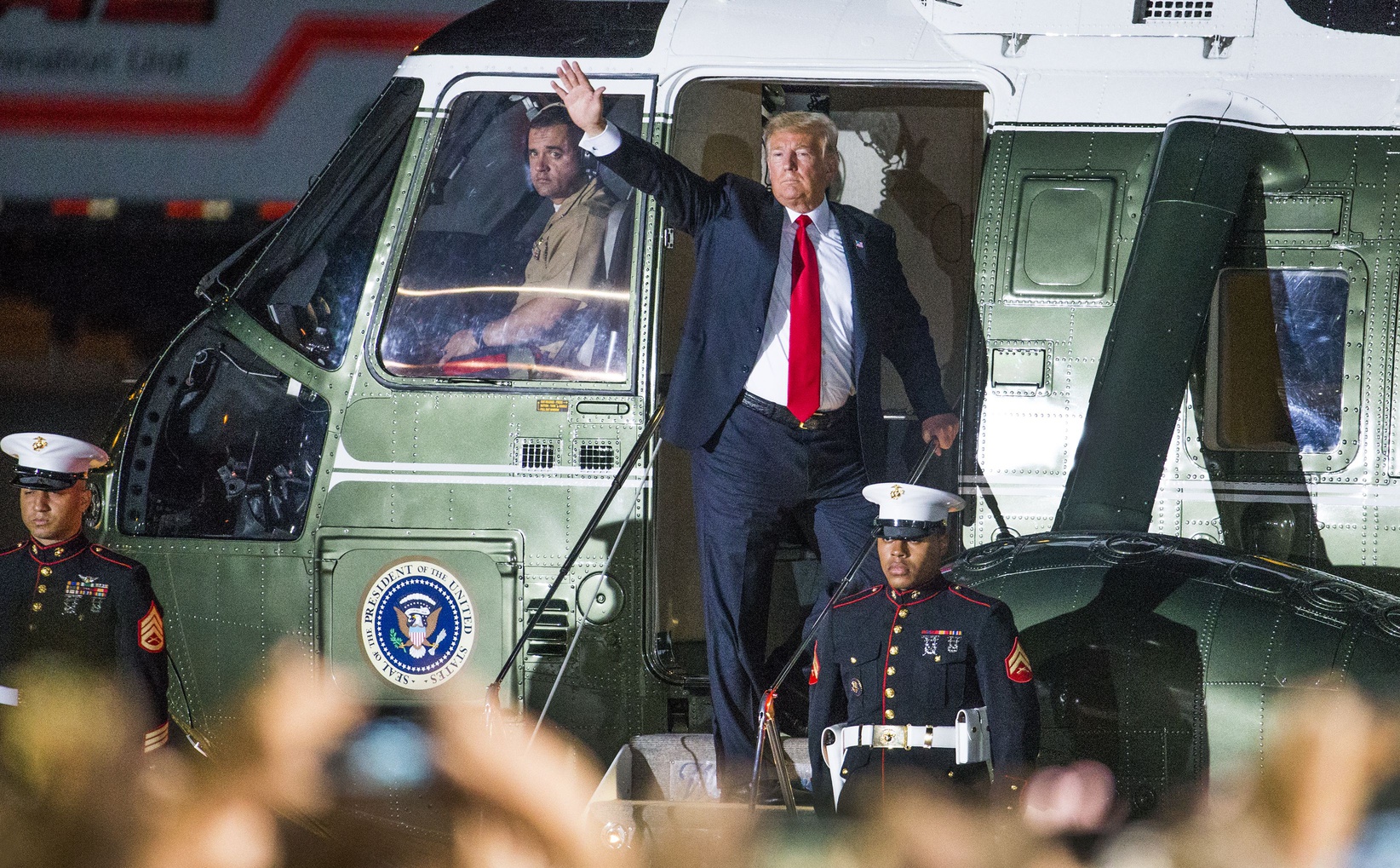 Major Shake-Up at NPR Amid Funding Reduction