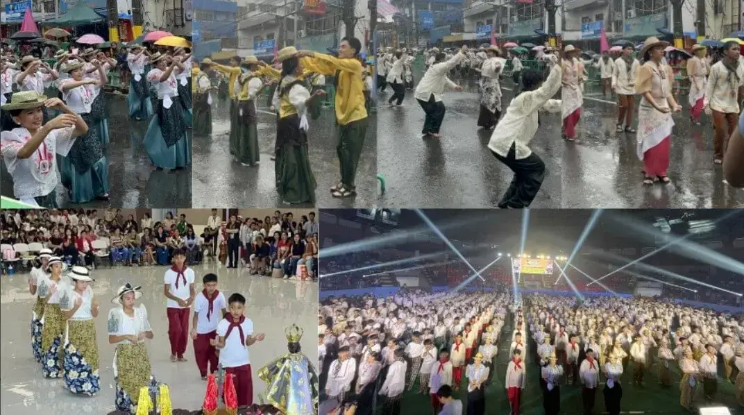 A Cultural Renaissance in Batangas City: The Rise of Talumpok Subli | Atom Pornel