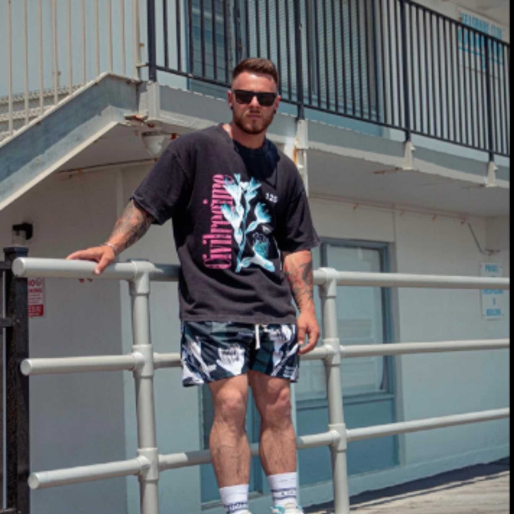 Dominick Tarsitano Killed On AC Expressway