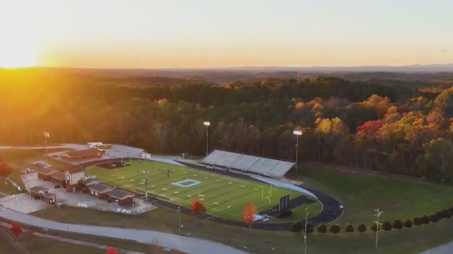 District: Several Upstate student-athletes charged in football camp attack