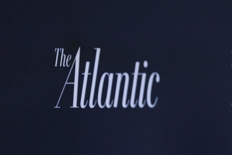 Jasmine Crockett tried ‘shutting down’ Atlantic reporter for asking ...