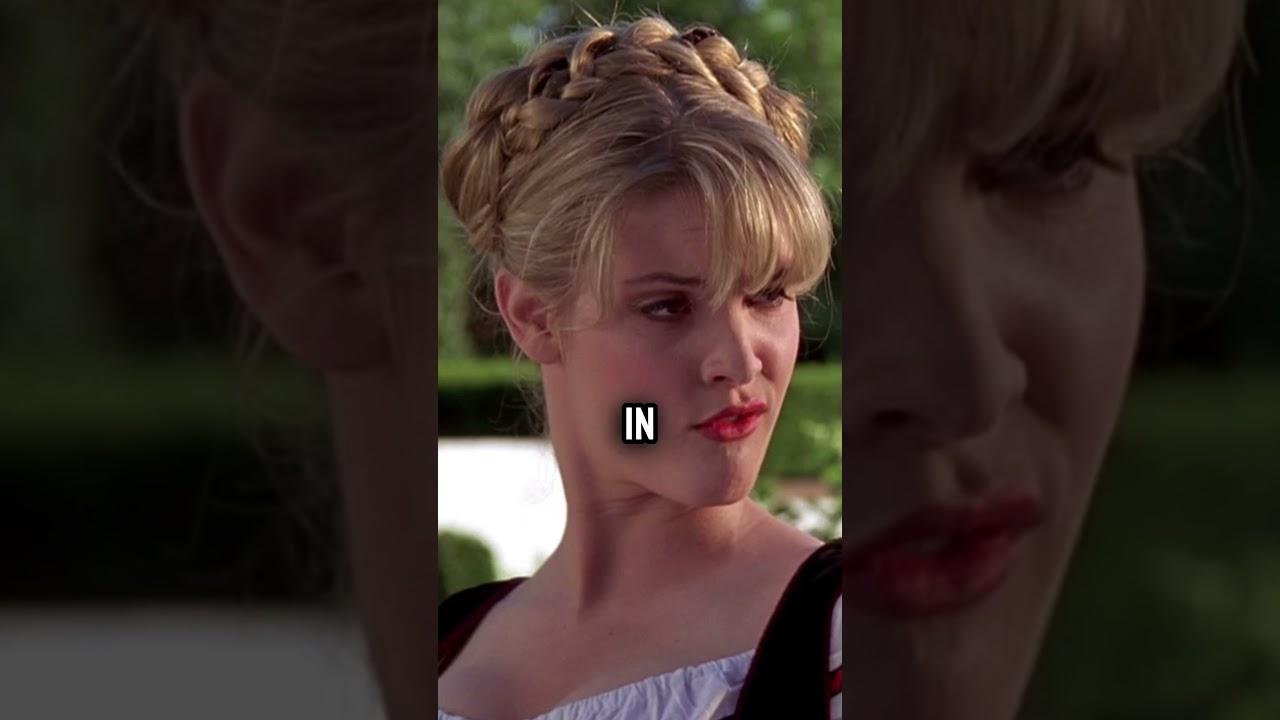 Adam Sandler Hid This In Happy Gilmore And A Bunch Of His Movies