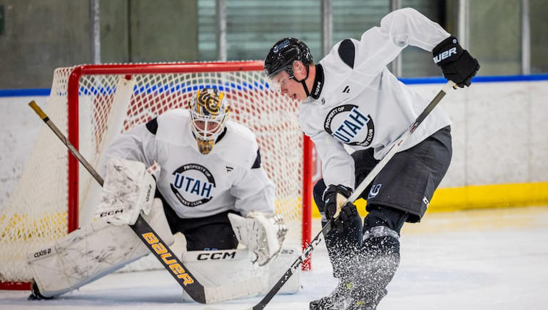 Daniil But’s KHL comparables turned into NHL stars. Will he do the same?