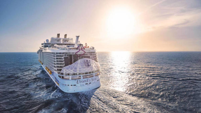 Royal Caribbean answers one of its most-asked questions