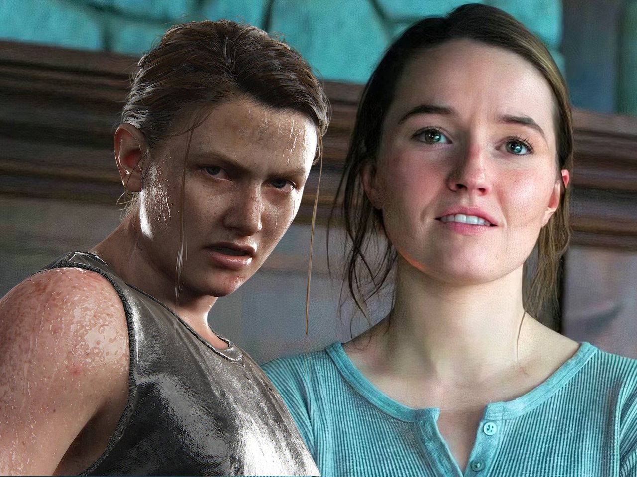 The Last of Us: tras polémica de la serie live-action, actriz original ...
