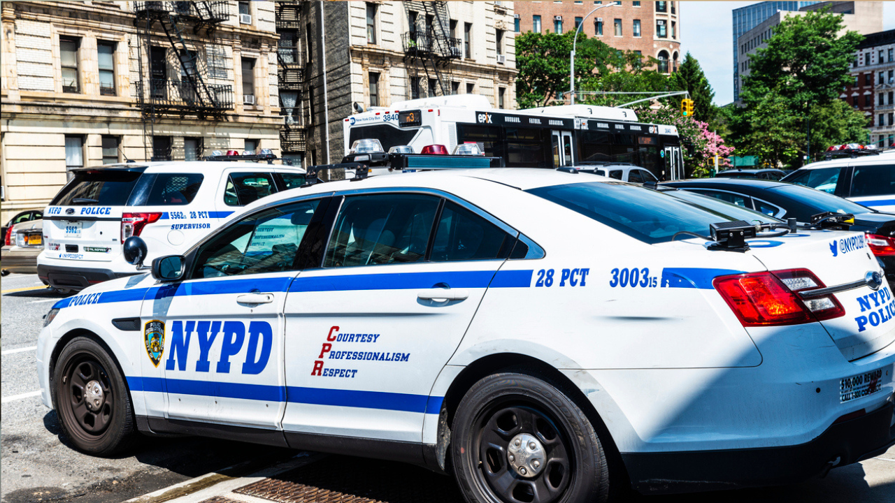NYC Midtown Shooting: Suspect Dead After Active Shooter Situation At ...