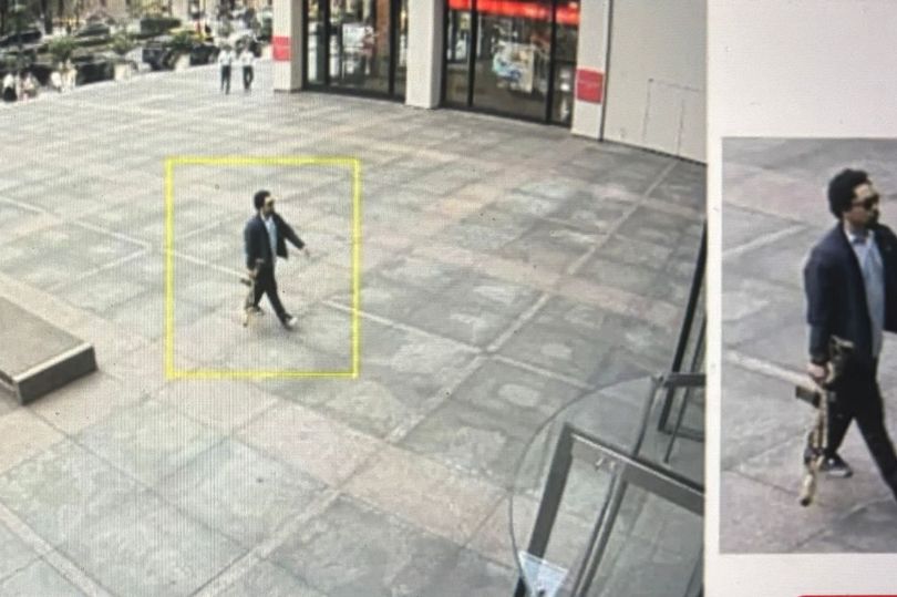 Vegas man ID’d as NYC gunman had 'no significant criminal background ...