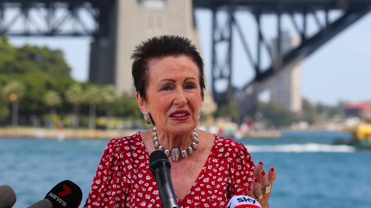 Labor MPs break rank on bridge protest