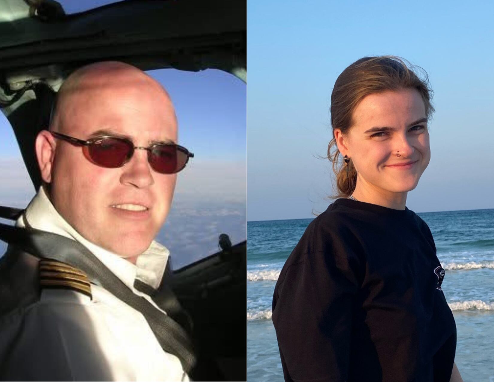 Family confirms victims in Montana plane crash were from Middle Tennessee