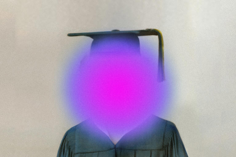 AI Is Wrecking an Already Fragile Job Market for College Graduates