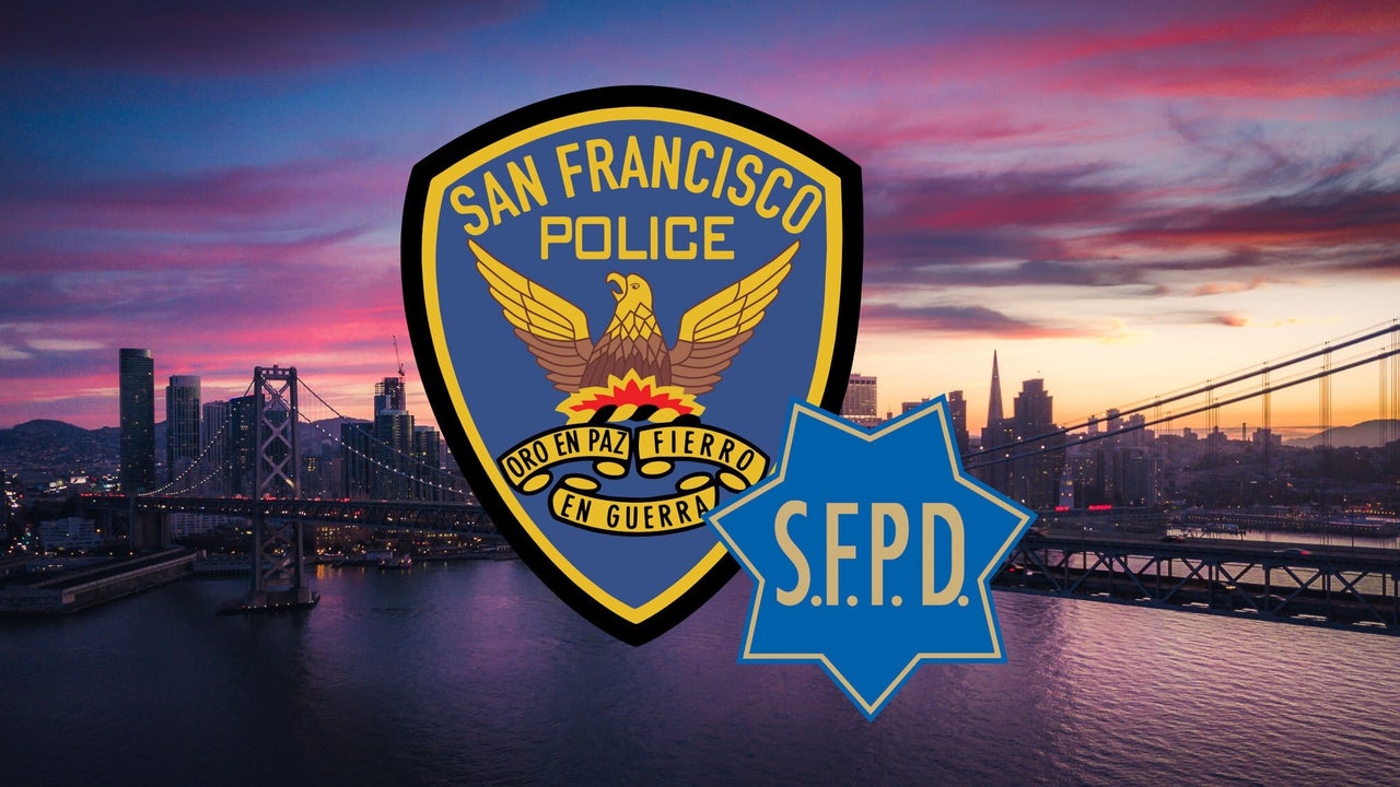 San Francisco police investigating 4 suspended Baltimore cops