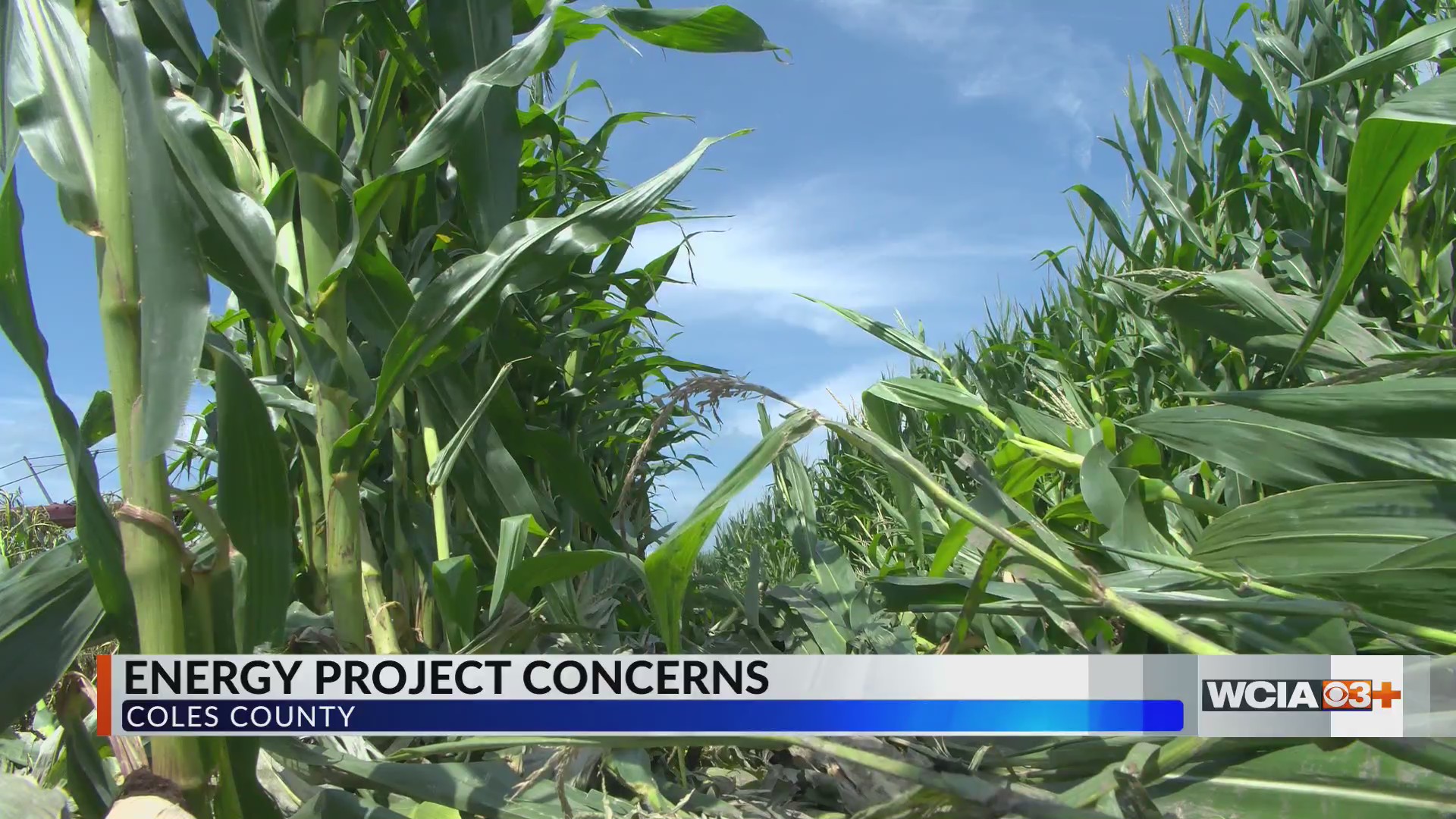 'It's going to be a huge impact on their lives'; Cleaner energy coming ...