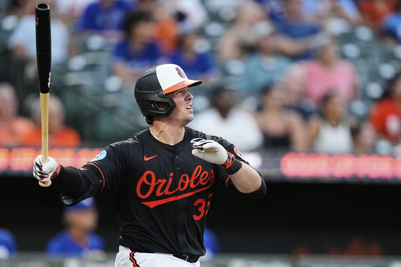 Orioles pound 4 homers, 16 hits to beat Blue Jays 11-4, Springer nailed ...