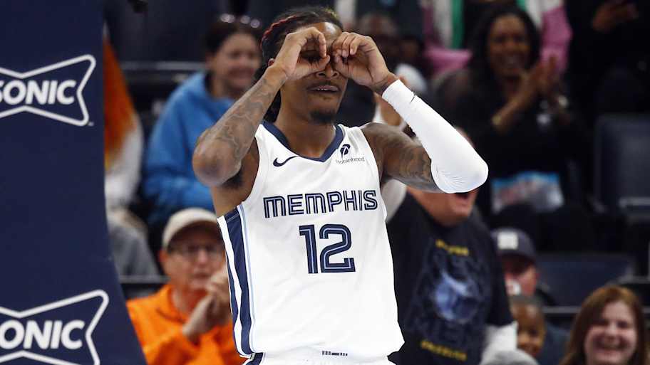 Ja Morant’s Heartfelt Message After Unexpected NBA Award
