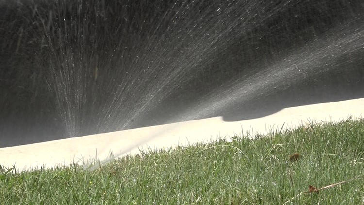 Des Moines reduces sprayground hours to limit water use