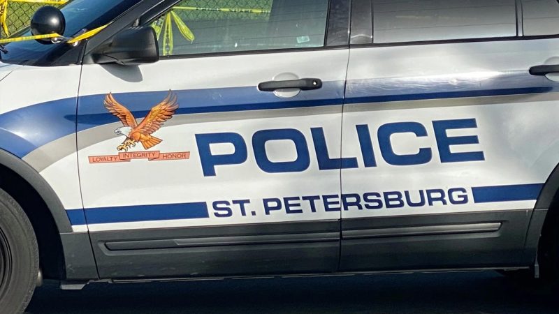 Driver dies after being shot, crashing car with toddler inside: St ...