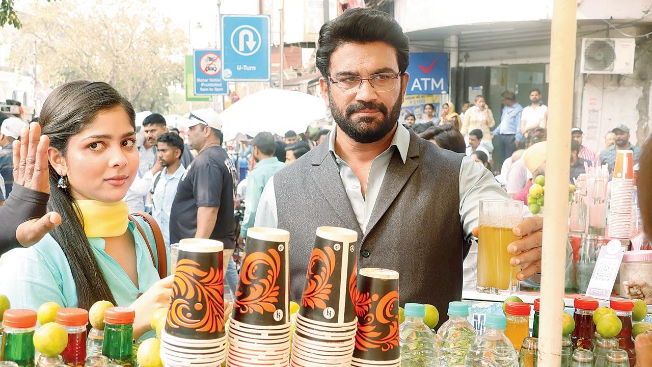 ‘We’re selling dreams, not shaping moral codes’: Sharad kelkar