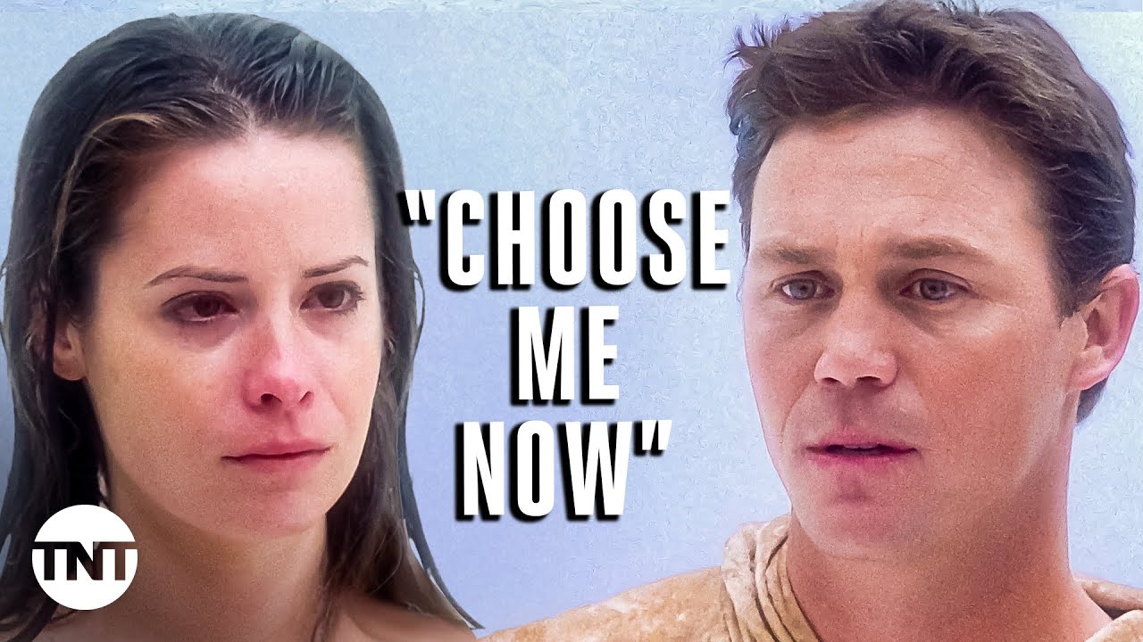 Charmed Moments That Make You Cry [MASHUP] | Charmed | TNT