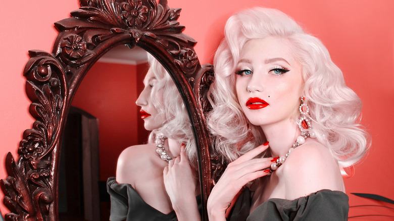 Old Hollywood Glamour Secrets We Can Still Use Today