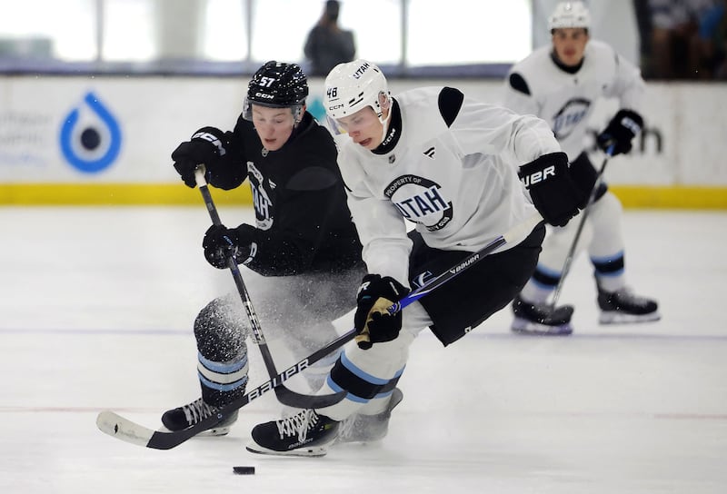 Daniil But’s KHL comparables turned into NHL stars. Will he do the same?
