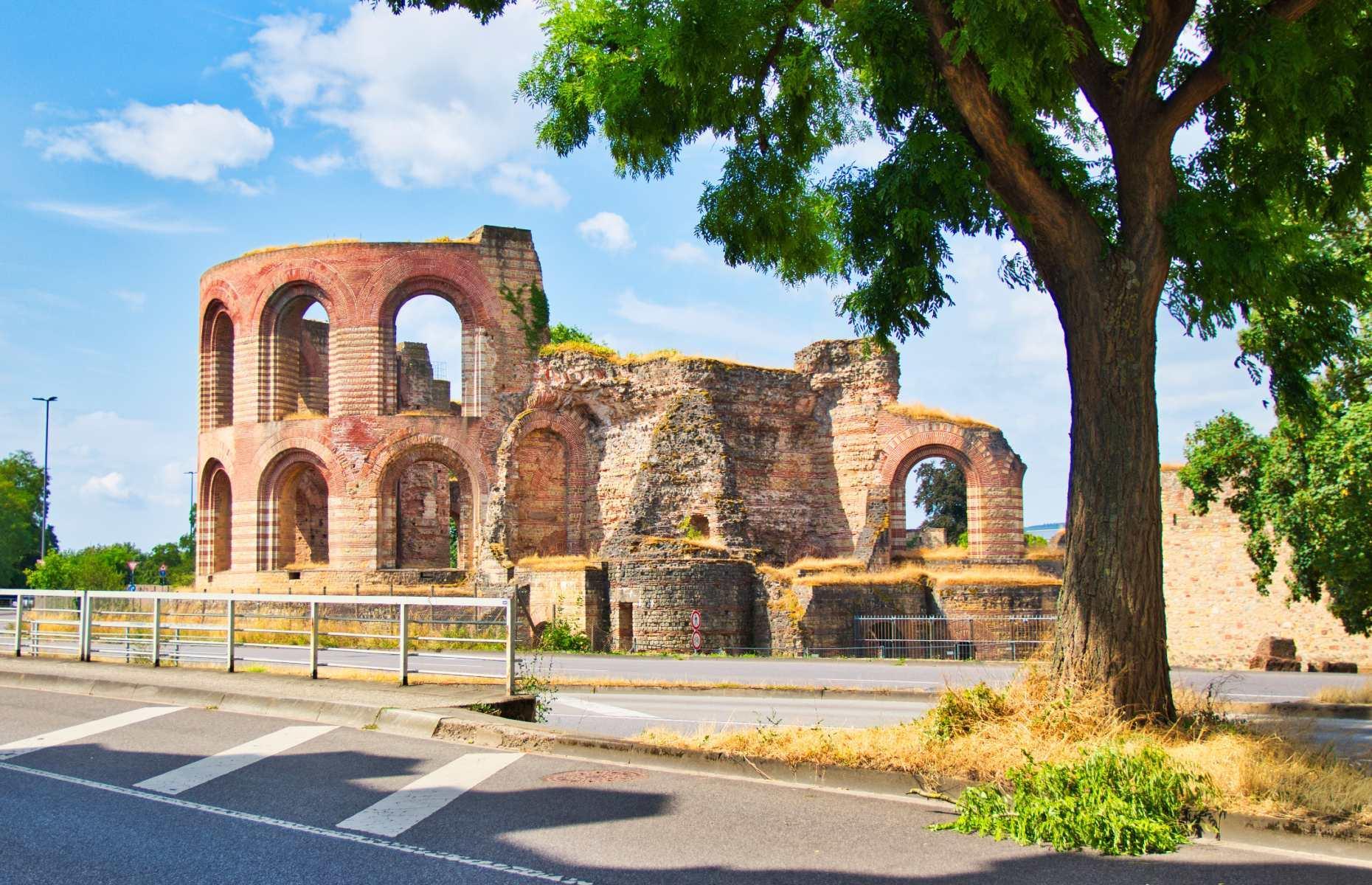 Incredible ancient ruins worldwide every history fan should see