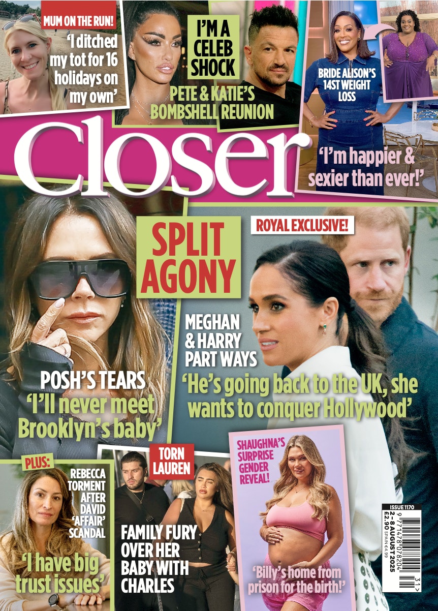 Inside Dan Edgar’s plan to get Angel Swift on TOWIE