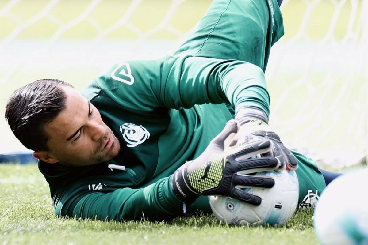Update Transfer: Emil Audero Kembali ke Serie A dengan Cremonese ...