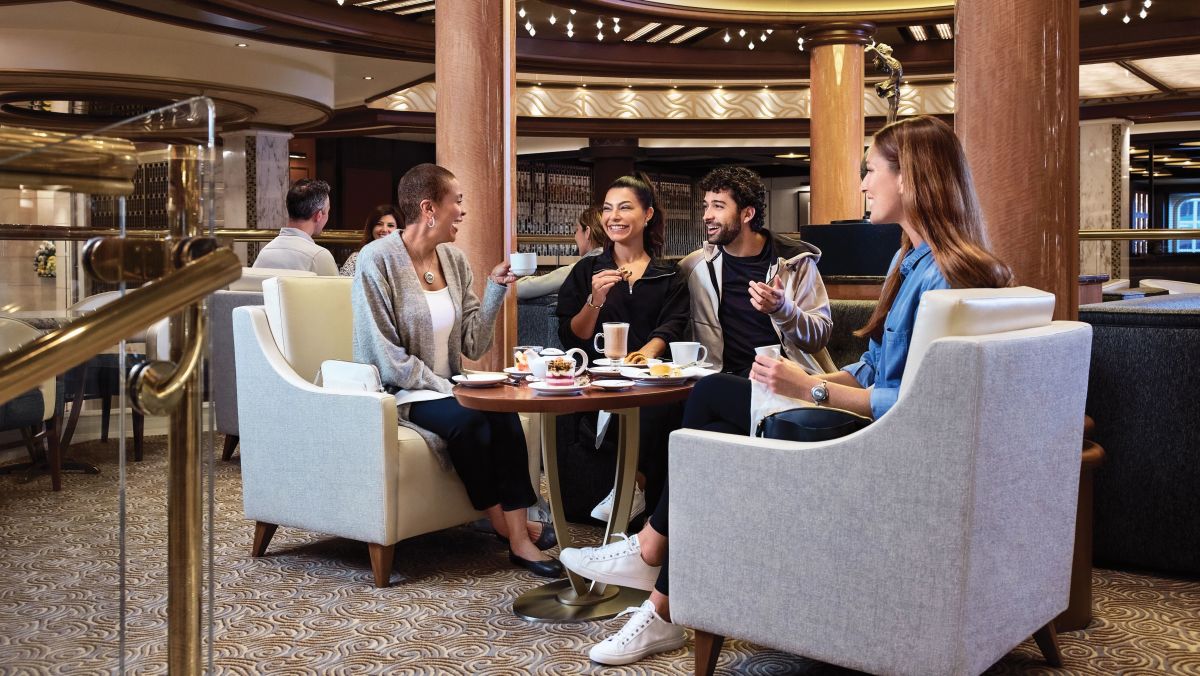 Princess Cruises reverses unpopular beverage package changes