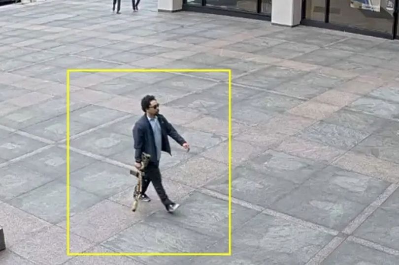 New York shooting: New details emerge about Shane Tamura's actions ...