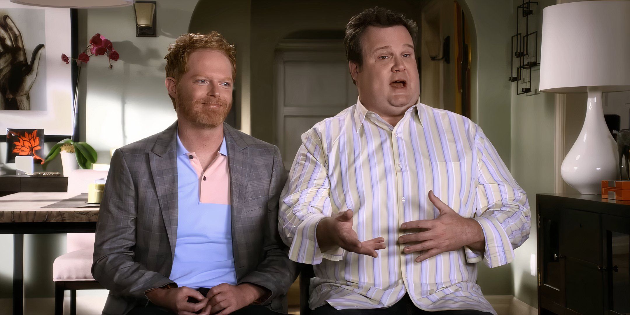 Was There Supposed To Be A Cam And Mitch Spin-off Series After Modern ...