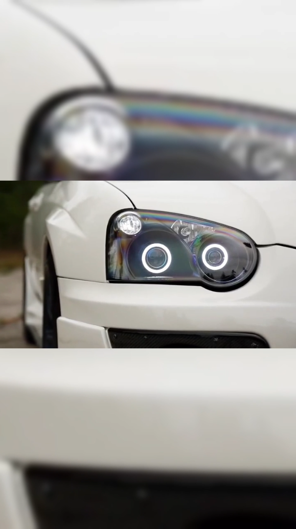 Subaru Power Couple Teaser – Watch Now!