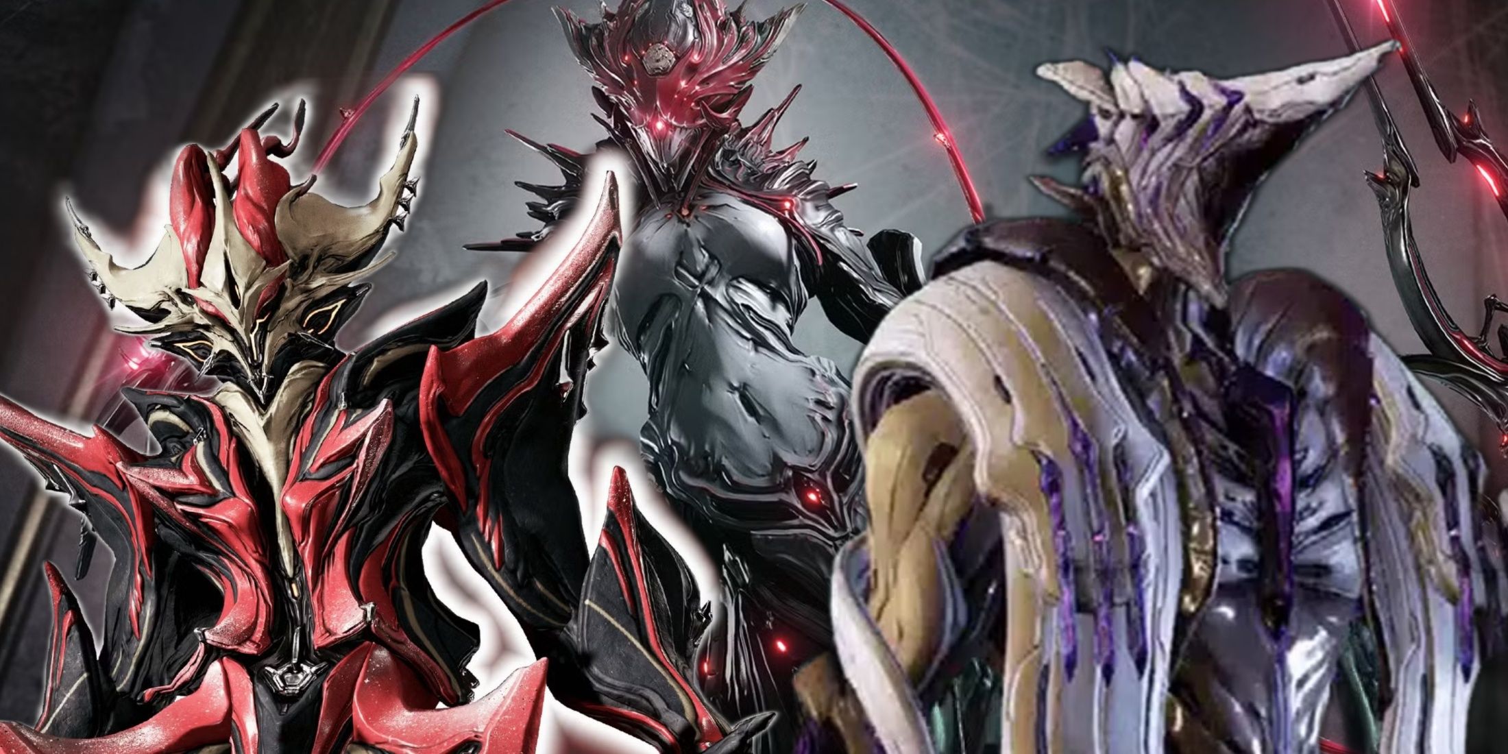 Warframe Tier List (Best Warframes, Ranked)