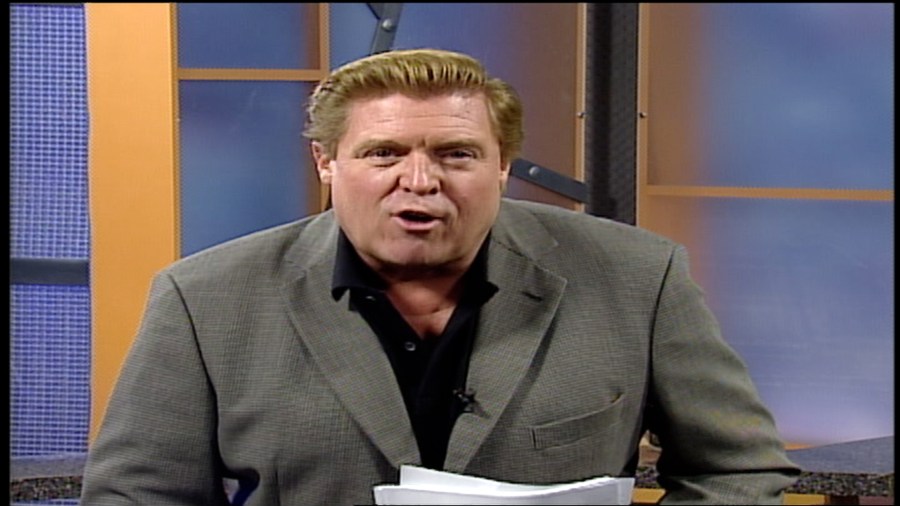 Bruce Rader named executive director of Virginia Sports Hall of Fame