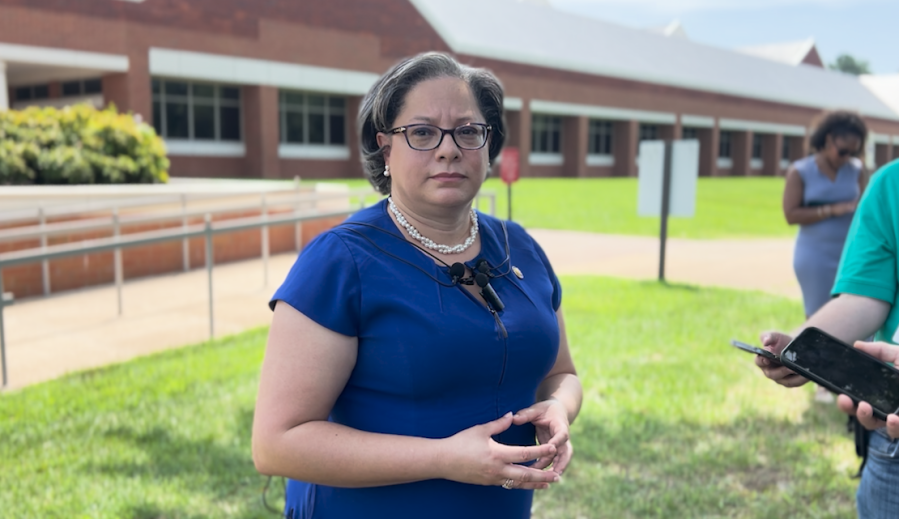 Rep. McClellan says ICE arrests at courthouses are making Virginia less ...