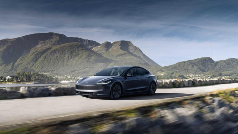 Tesla Lease vs. Buy: Which Option Offers The Best Value?
