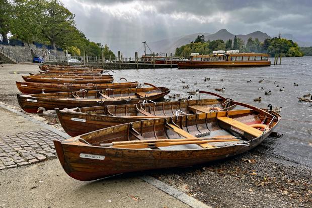 Two more Cumbria bathing waters given 'do not swim' advice
