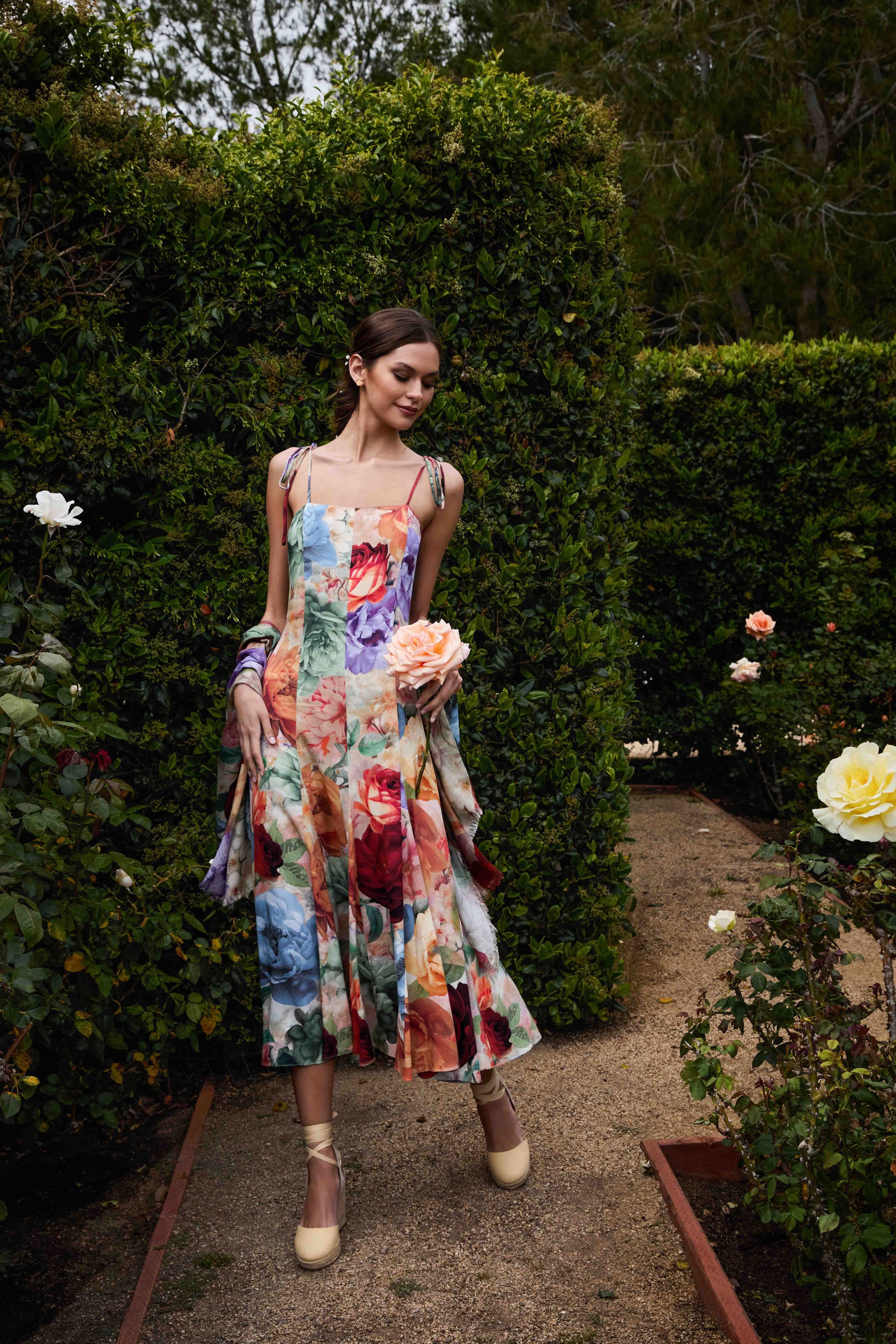 Maximalist New York-Based Brand Alice + Olivia Is Now In The Philippines