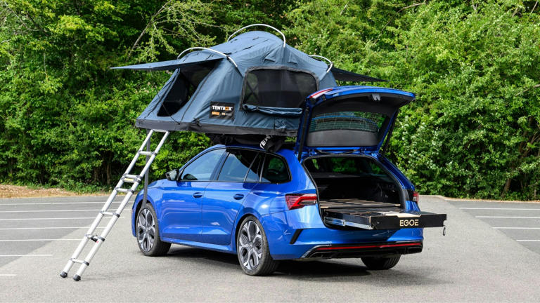 Best roof tents for 2026: Every size and shape from premium to budget ...