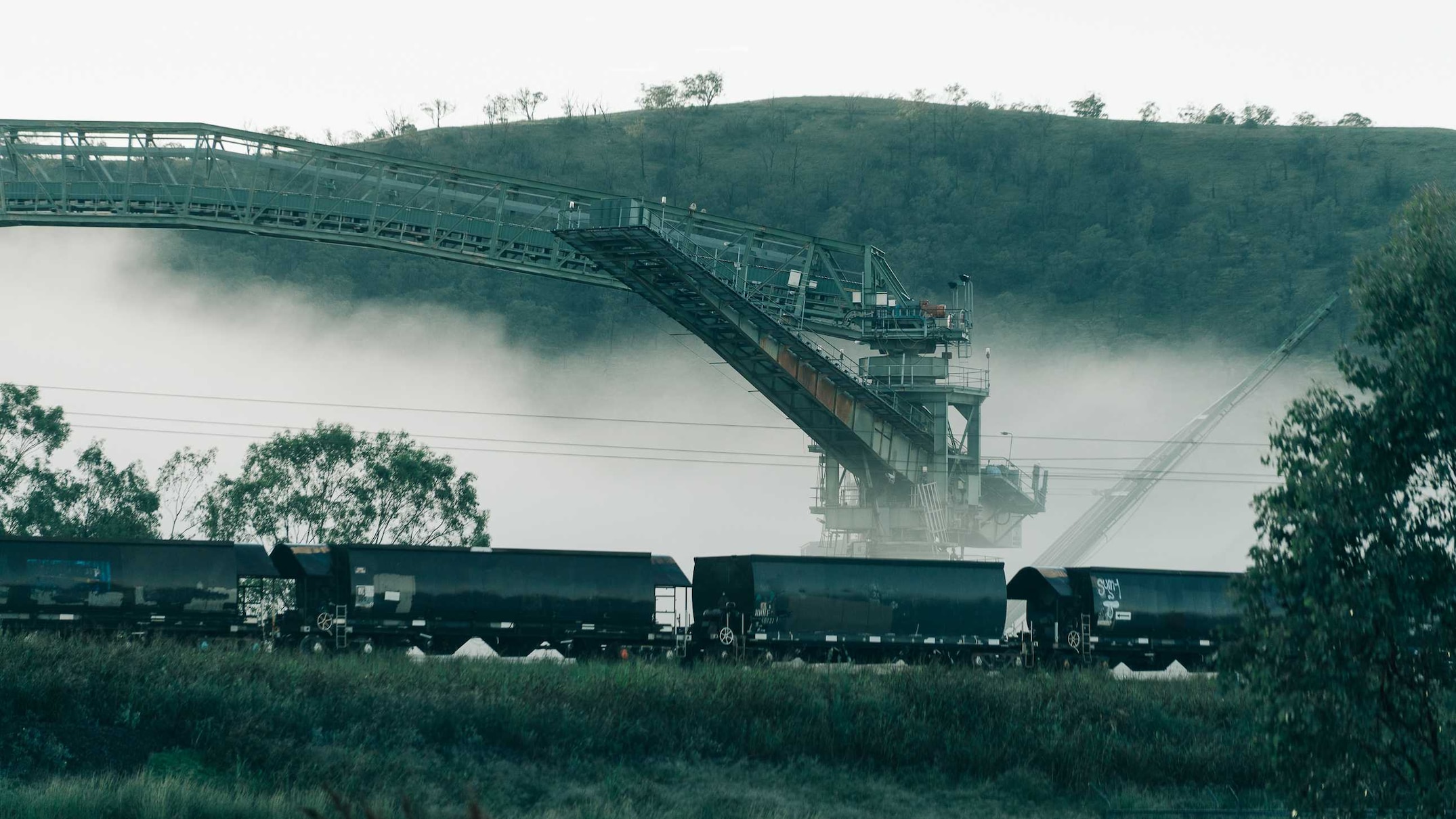 Dartbrook Hunter Valley mine to stop running after failed revival
