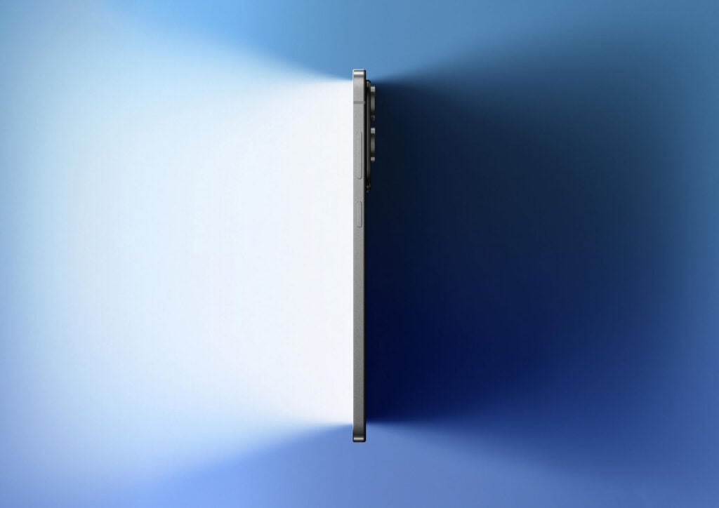 Samsung Galaxy S26 Edge leak hints at bigger battery and slimmer design