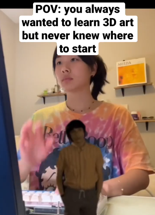 Create Beautiful 3D Scenes in Blender Starting with Just Basic Shapes