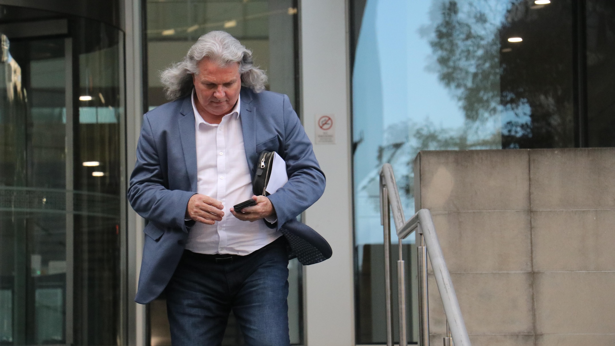 Chris Marco guilty of $34 million fraud involving Perth investors ...