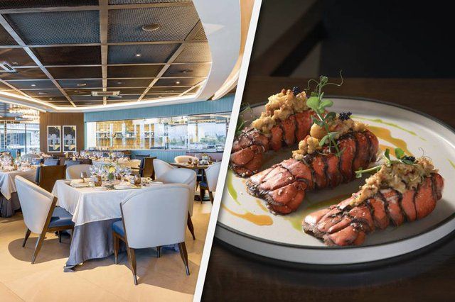 Discovery Samal debuts The Bistro, offering elevated poolside dining ...