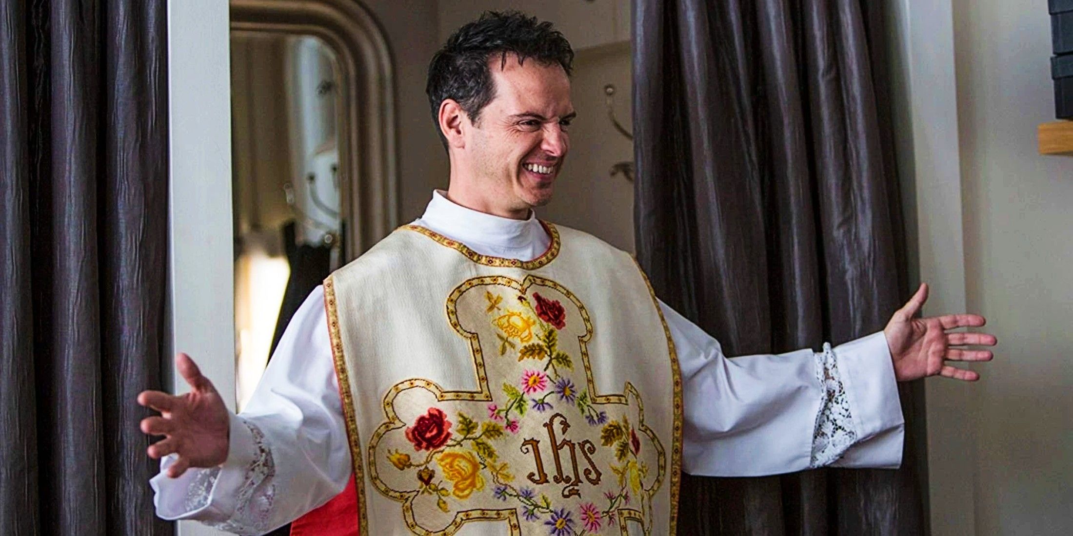 All Fleabag Fans Should Watch Phoebe Waller-Bridge's Forgotten Comedy ...