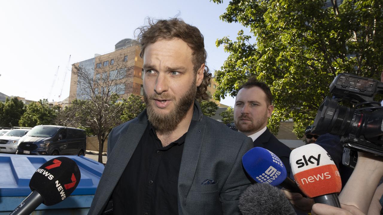 ‘Radical’: Neo-Nazi’s next court move