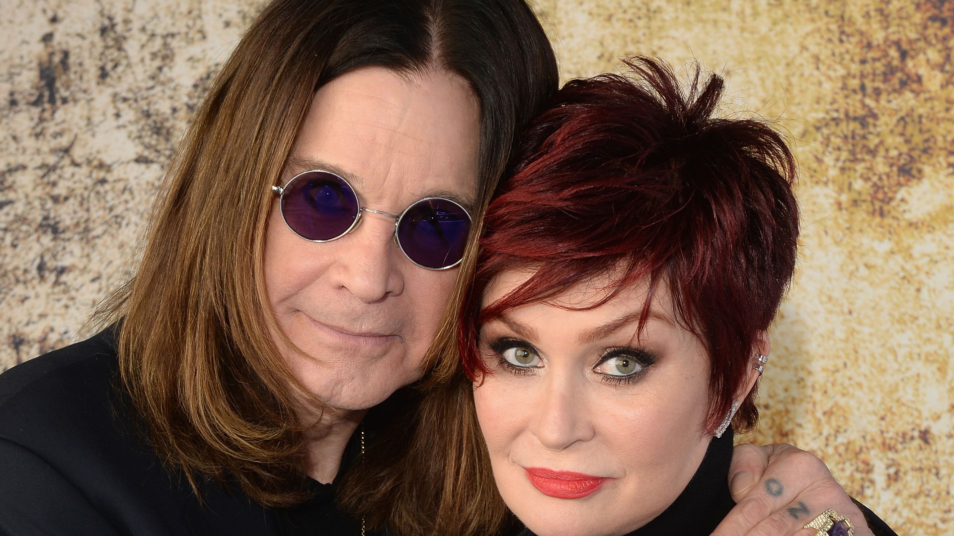 Ozzy Osbourne and wife Sharon's final tribute to wedding day they never ...