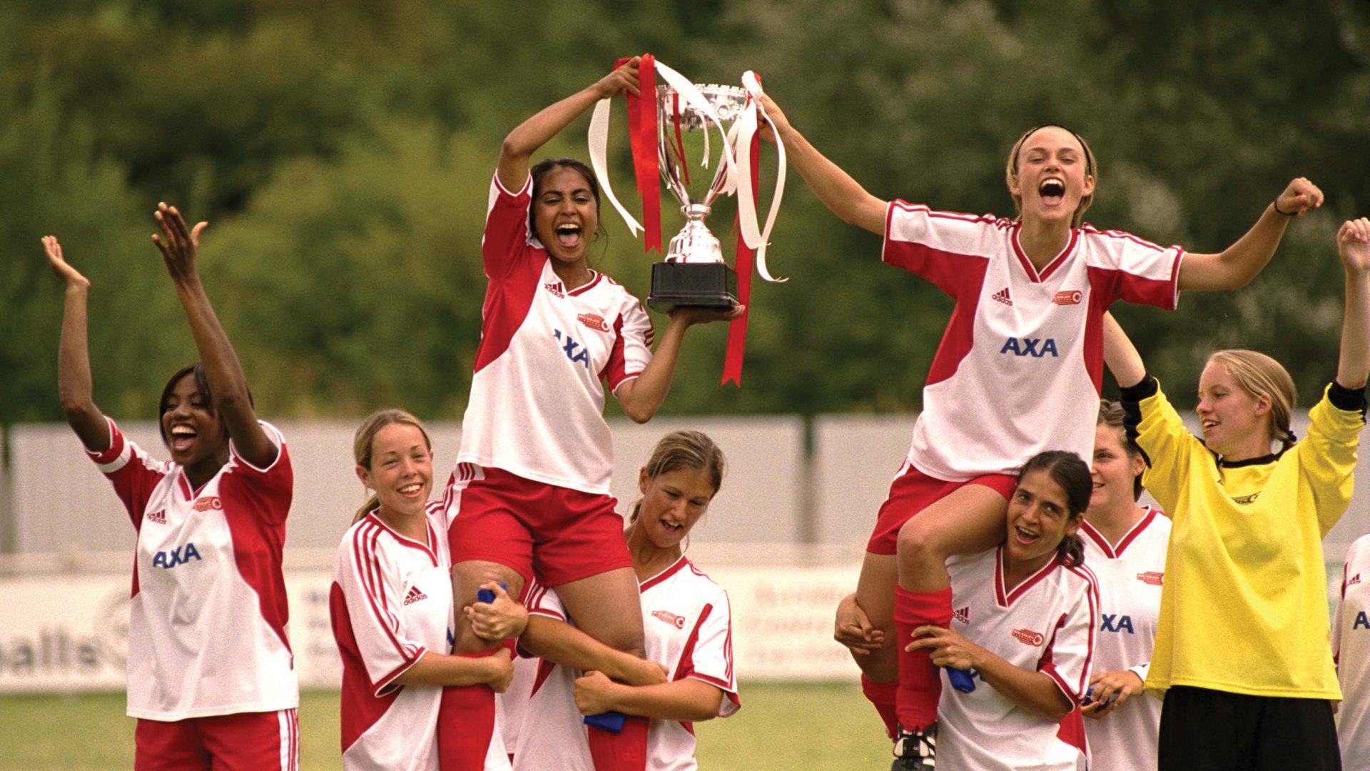 'Bend It Like Beckham' Sequel in the Works: Will the Original Cast Return?