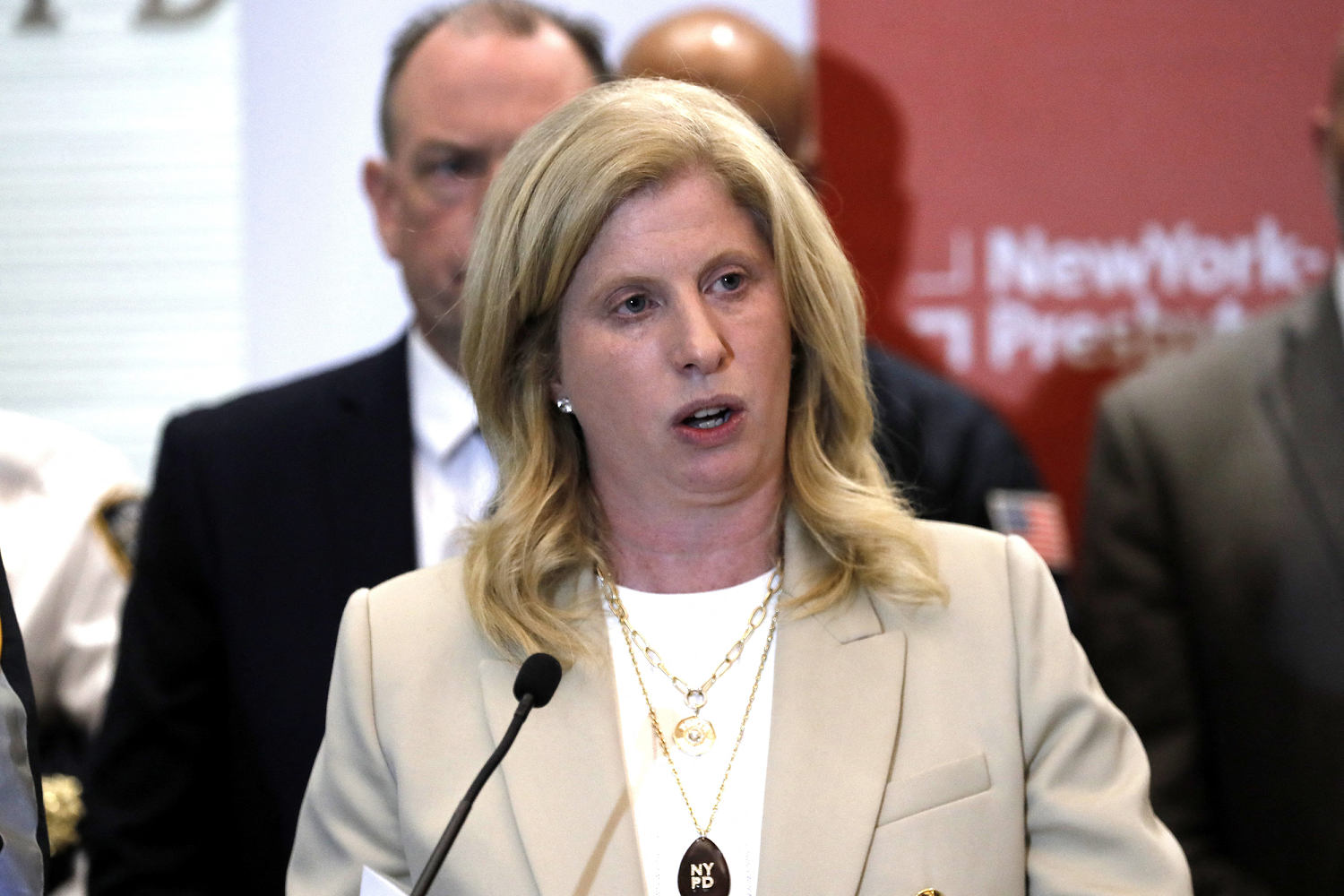 Who is Shane Devon Temura? What we know about the NYC shooting suspect