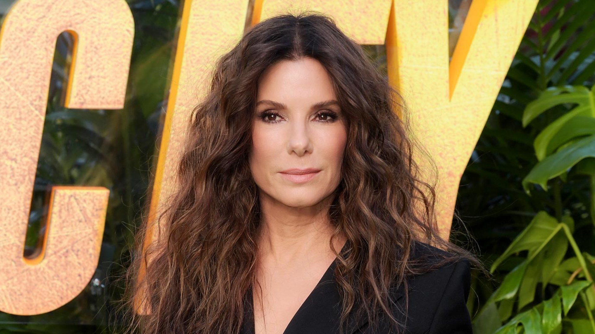 Sandra Bullock Through the Years: A Look Back at Her Transformation